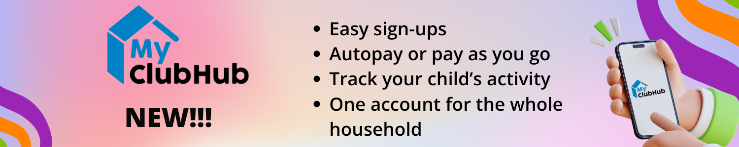 MyClubHub - Boys & Girls Clubs of Greater Dallas