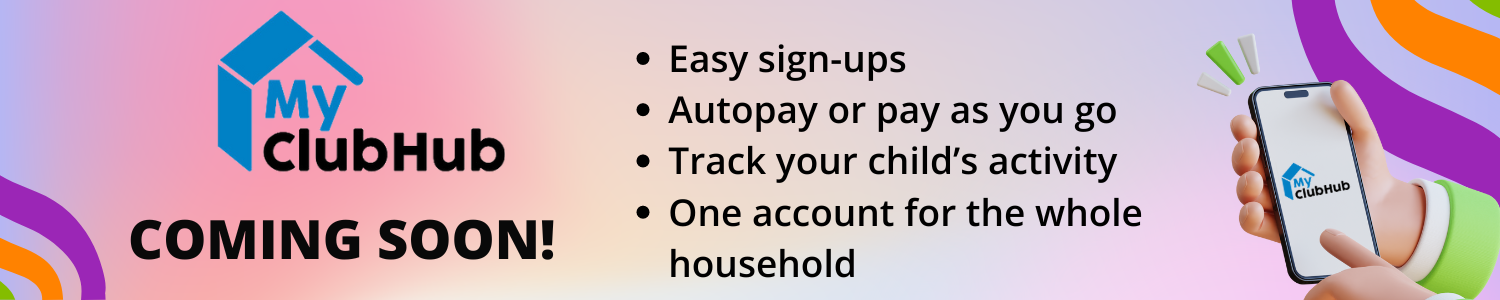 MyClubHub – Boys & Girls Clubs of Greater Dallas